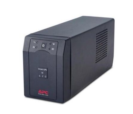 APC USV Smart-UPS 620 VA, 230 V (Gebraucht) in Oberägeri für CHF 20 ...