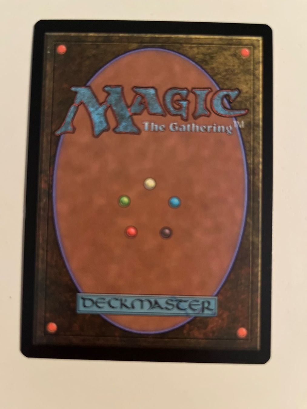 1 x Geyadrone Dihada - Magic: The Gathering - MtG (Gebraucht) in Kriens ...