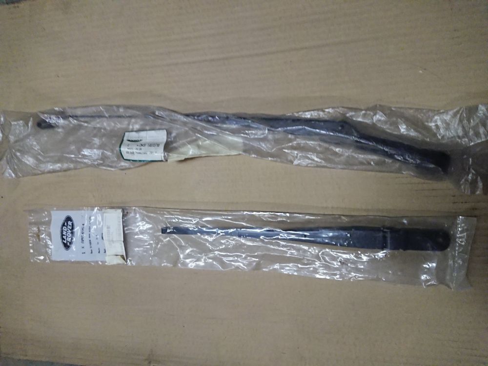 Wischer arm Range Rover Lp P38 | Kaufen auf Ricardo