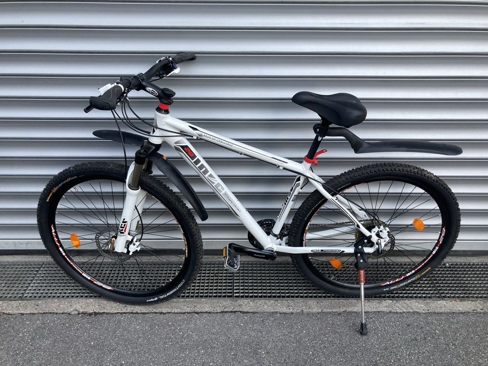 Mountainbike Hardtail INOC | Kaufen auf Ricardo