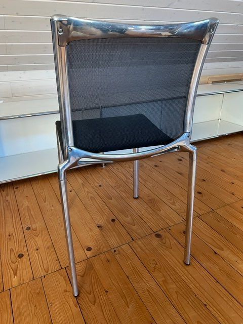 Alias Highframe 5 Stühle (Gebraucht) in St. Gallen für CHF 260 – nur ...