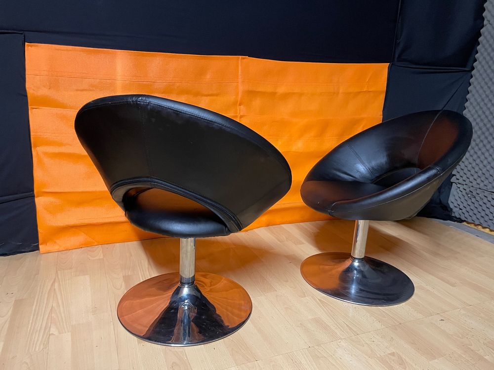 Drehsessel Stylisch (Gebraucht) in Habsburg für CHF 5 – nur Abholung ...