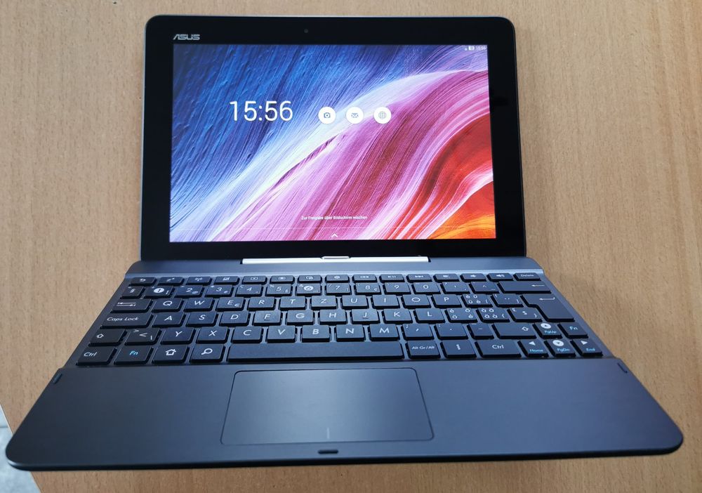 Asus Tablet (Gebraucht) in Raron für CHF 45 – mit Lieferung auf Ricardo ...