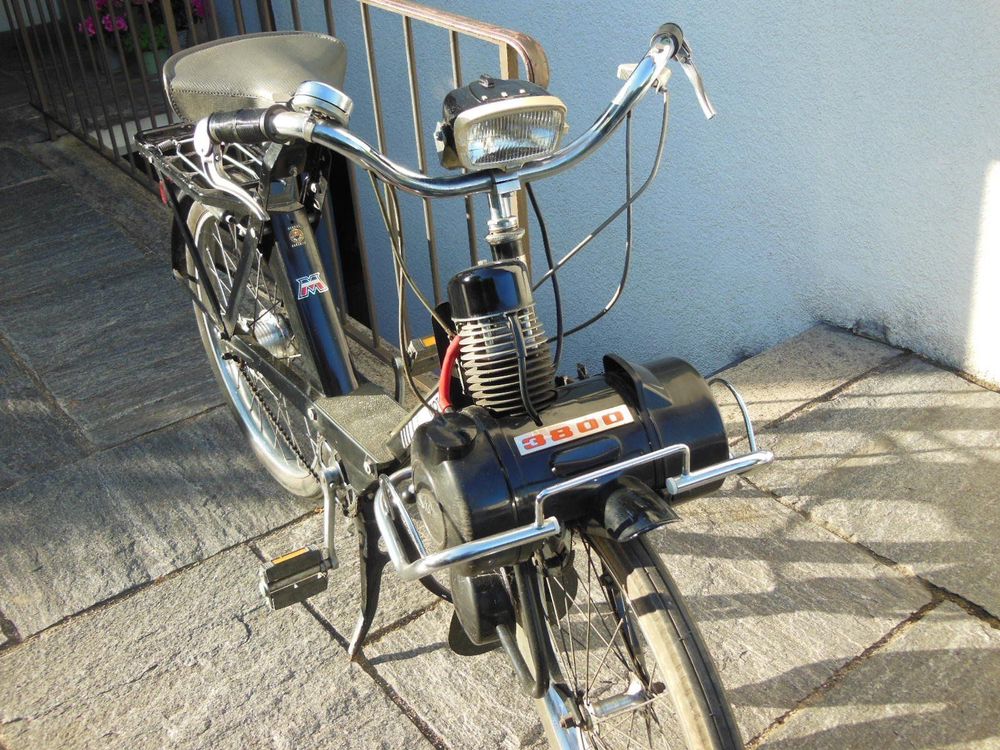 Mofa / Töffli Velosolex, Solex | Kaufen auf Ricardo