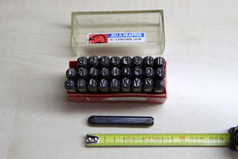 Leichter Schlag 5 Buchstaben