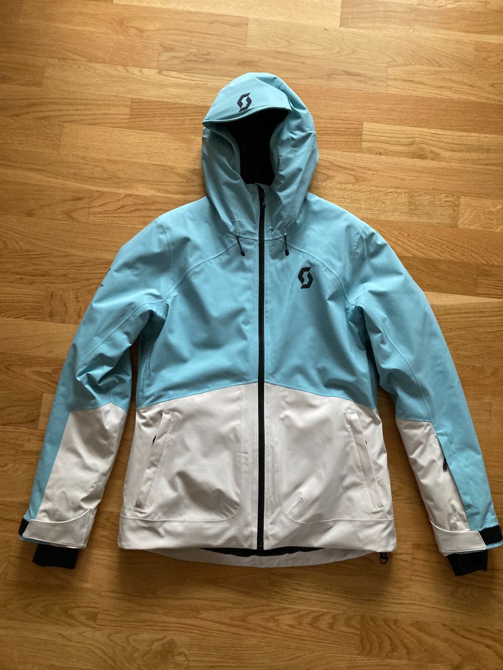 Skijacke Damen Groe 50