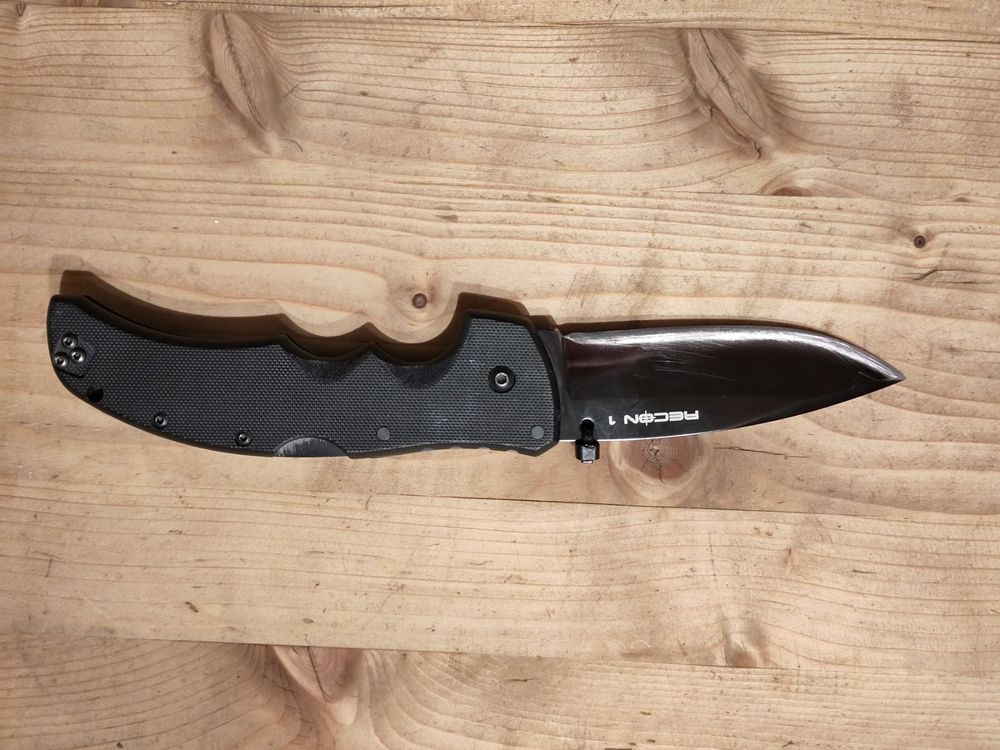Cold Steel Recon 1 | Kaufen auf Ricardo