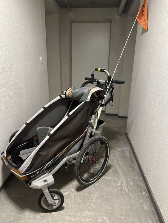 Thule Chariot CX1 (Gebraucht) in Montreux für CHF 165 – nur Abholung ...
