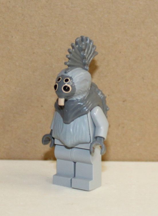 Lego Star Wars Figur Thi-Sen (Gebraucht) in Istighofen für CHF 6 – mit ...