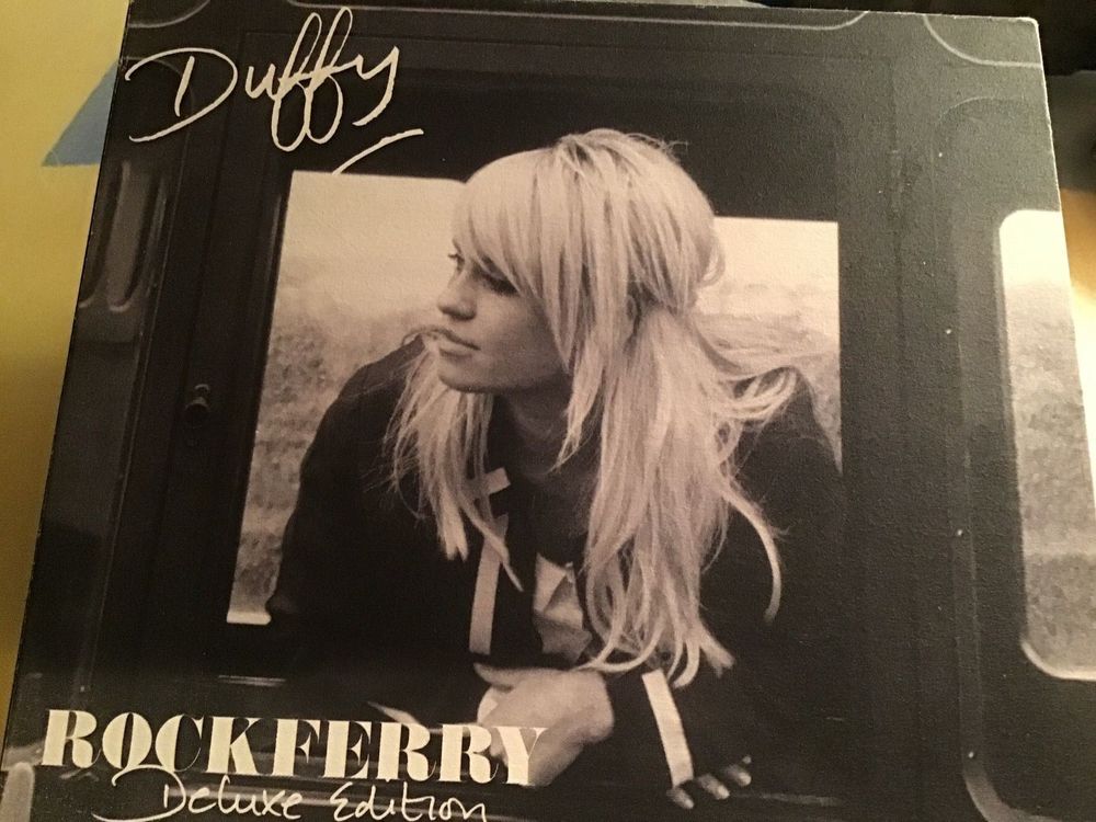 duffy 2 cd | Kaufen auf Ricardo