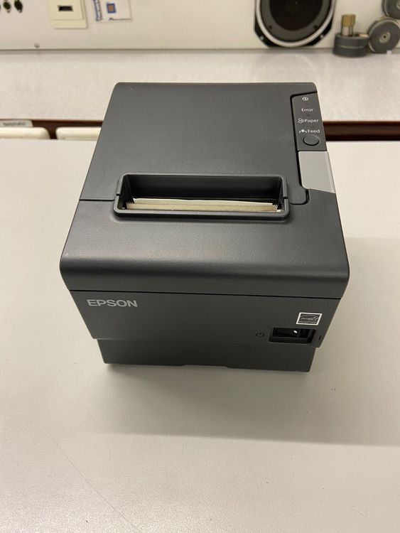 Epson M244A Printer (Gebraucht) in Stans für CHF 51 – nur Abholung auf ...