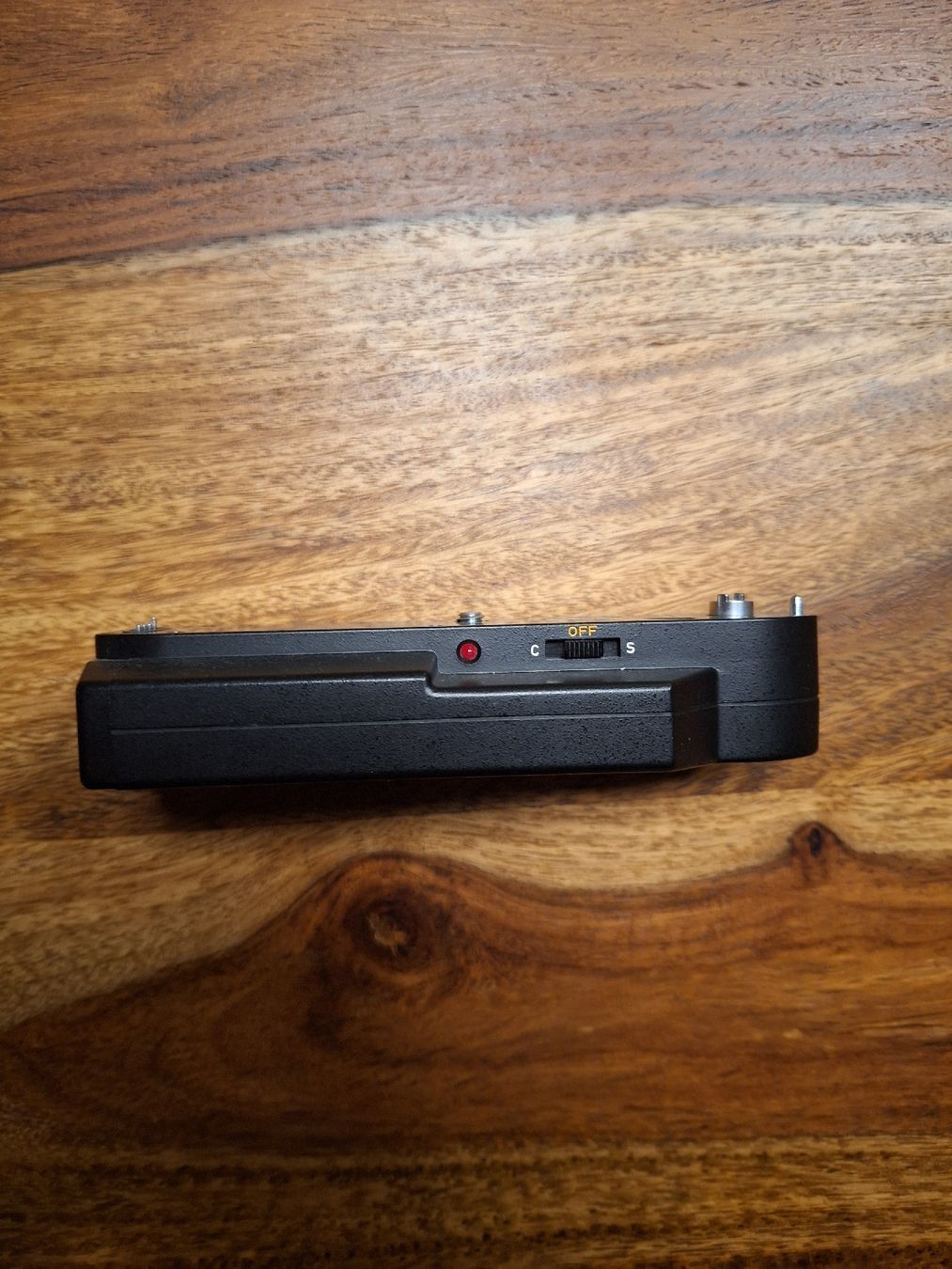 Canon Power Winder A2 (Gebraucht) in Zürich für CHF 5 – mit Lieferung ...