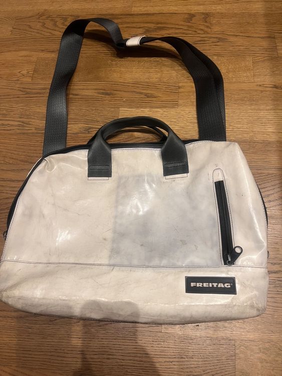 FREITAG Laptoptasche | Kaufen auf Ricardo