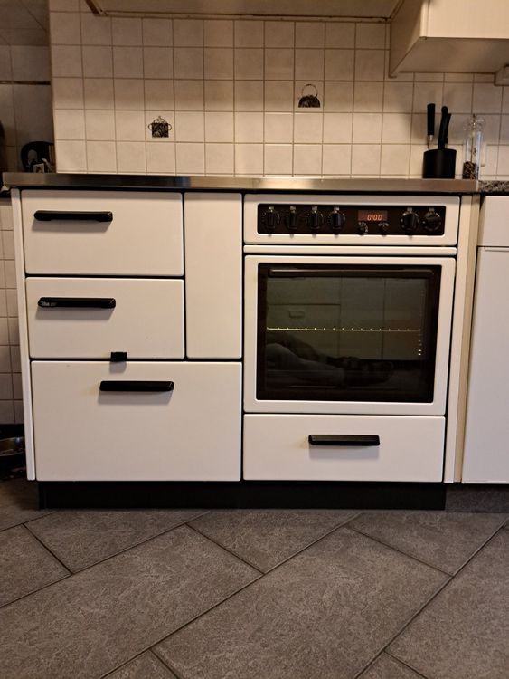 Tiba Kochherd | Kaufen auf Ricardo