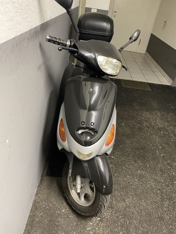 50ccm Roller Farspeed LB50QT-16 (Gebraucht) in Domat/Ems für CHF 220 ...
