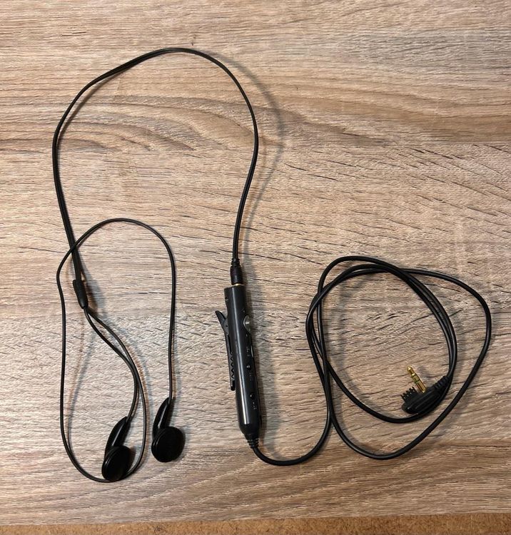 Sony Mini Disc Walkman MZ-R700 mit 1 MD CD‘s | Kaufen auf Ricardo