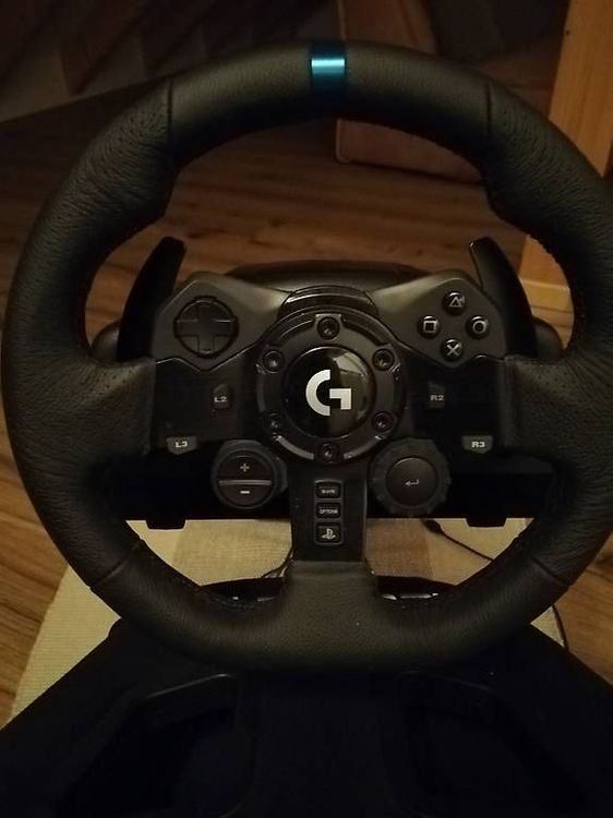 Playseat Logitech G923 True force (Gebraucht) in Schlatt ZH für CHF 300 – nur Abholung auf ...