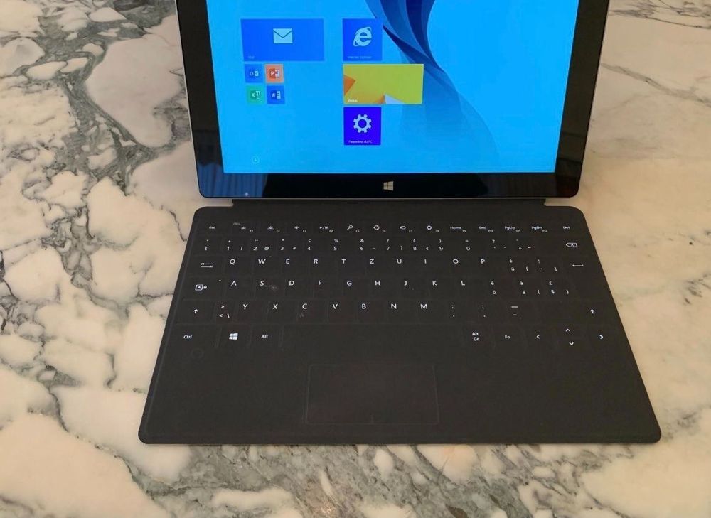 Surface 32GB | Kaufen auf Ricardo