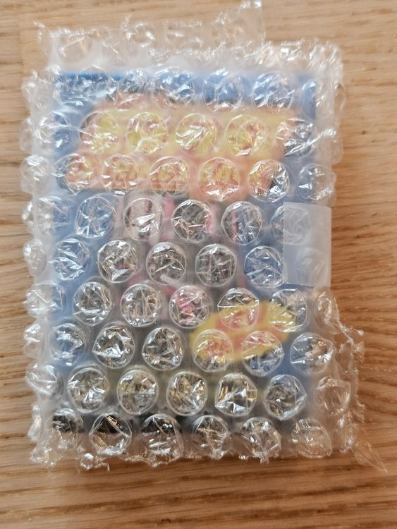 Star Wars - The Empire Strikes Back - Topps 1980 - OVP Pack (Neu und ...