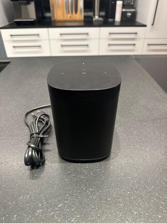 Sonos / 1 ONE / Gen 2 | Kaufen auf Ricardo