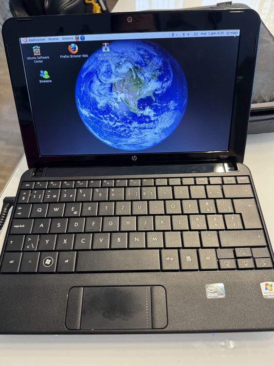 HP Mini 110 | Kaufen auf Ricardo