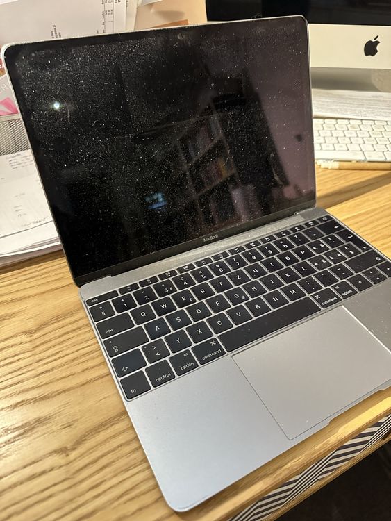 MacBook 12” Notebook (Gebraucht) in Aarau für CHF 150 – mit Lieferung ...