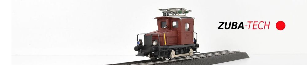 HAG Rangierlok Te 101 SBB H0 GS Analog ohne OVP | Kaufen auf Ricardo