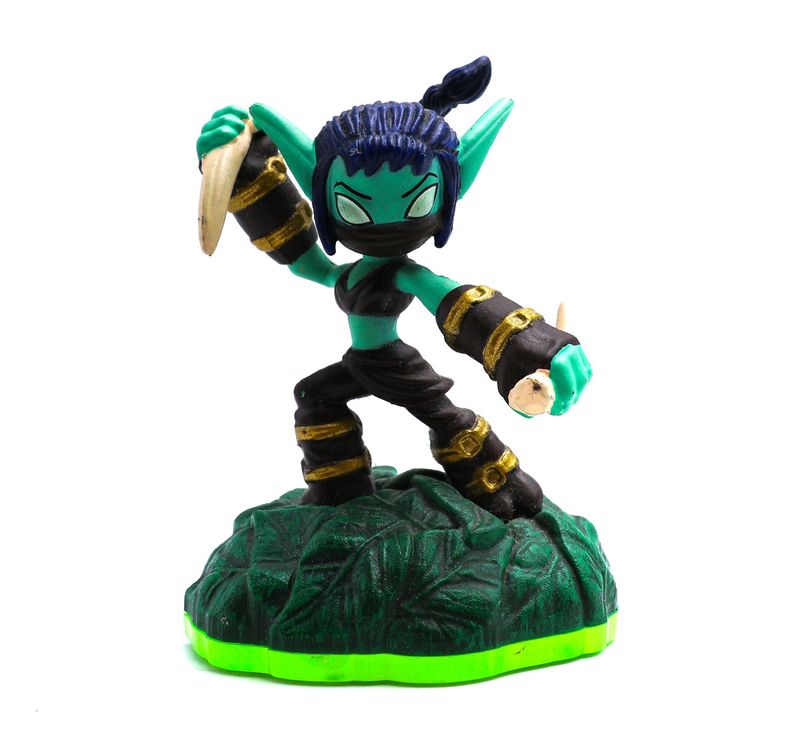 Stealth Elf (Series 1) - Skylanders - Spyro's Adventure | Kaufen auf ...