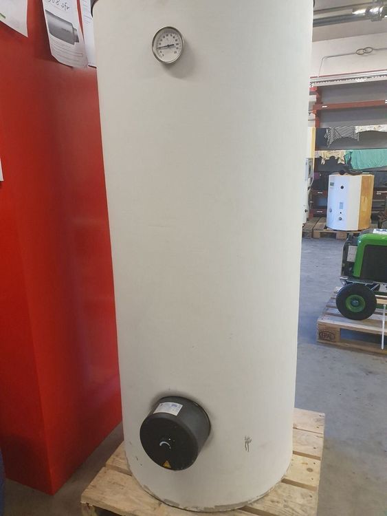 Boiler 300 Liter | Kaufen auf Ricardo