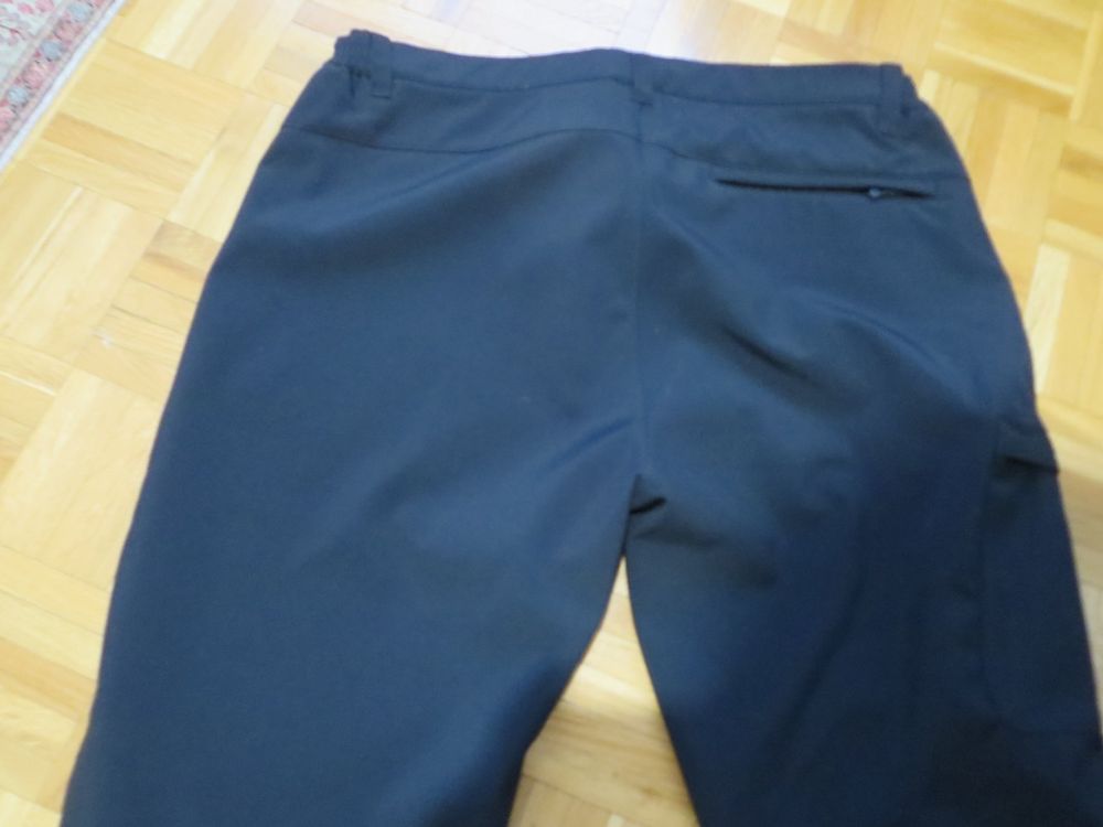 Gefütterte Herren Winter-Hose /Gr. 54 (Gebraucht) in Wallisellen für ...