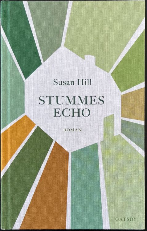 Susan Hill - Stummes Echo (Neu (gemäss Beschreibung)) in Bern für CHF 2 ...
