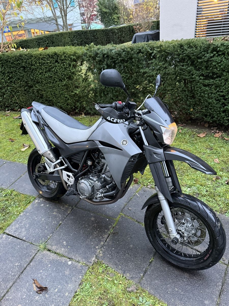 YAMAHA XT 660 ( AB MFK ) (Gebraucht) in Winterthur für CHF 2100 – nur ...