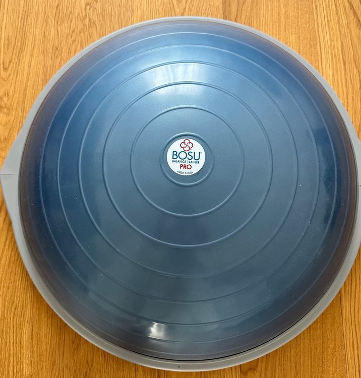 Original Bosu | Kaufen auf Ricardo