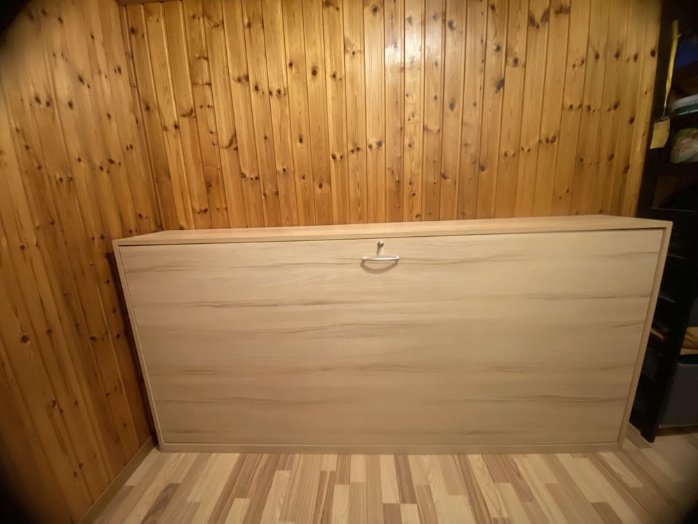 Lit d’appoint + sommier + matelas + sur matela neuf (Neuf (Voir ...