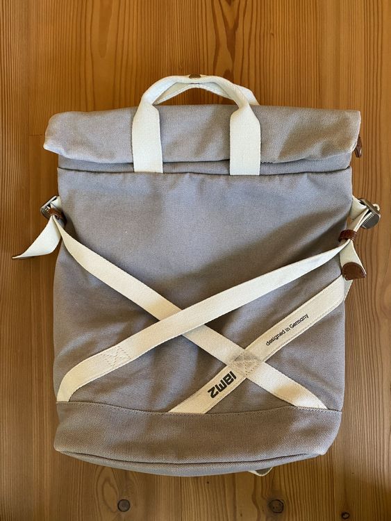 Zaino marca zwei (Usato) a Li Curt per CHF 40 – con consegna | Acquista ...