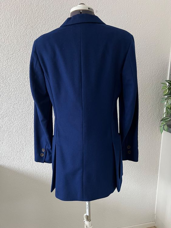 Jil Sander Long-Blazer Gr. 34 – 100% Baby-Kamelhaar (Gebraucht) in ...