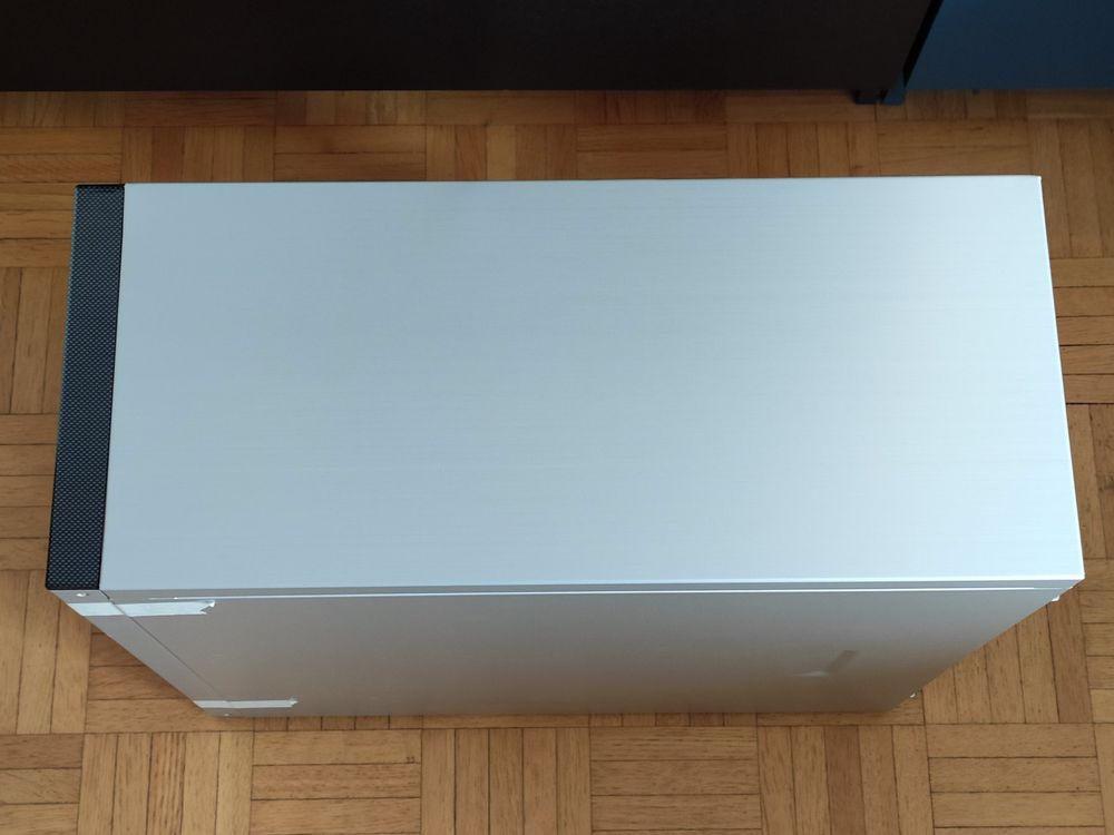 ATX Computergehäuse Lian Li PC-65 *Retro* (Gebraucht) in Locarno für ...