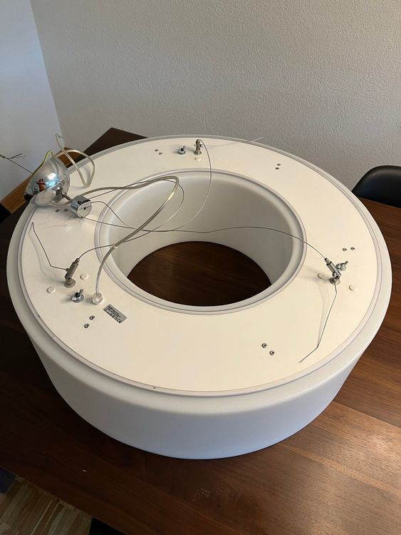 Esszimmer Hängelampe, Modo Luce – ATOLLO 70 (Gebraucht) in Adliswil für ...