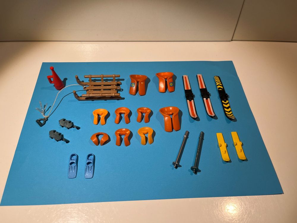 Schne Playmobil Ersatzteile Gebraucht Fotosnull