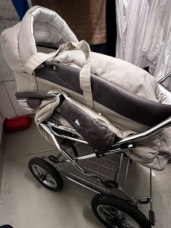 HESBA Kinderwagen | Kaufen auf Ricardo