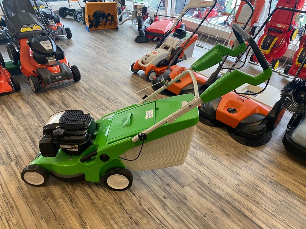 Rasenmäher Viking MB 545 (Stihl) | Kaufen auf Ricardo