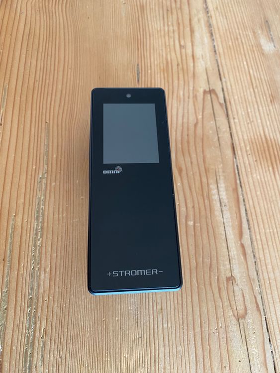 OMNI C Interface für Stromer (Gebraucht) in Herrenschwanden für CHF 1 ...