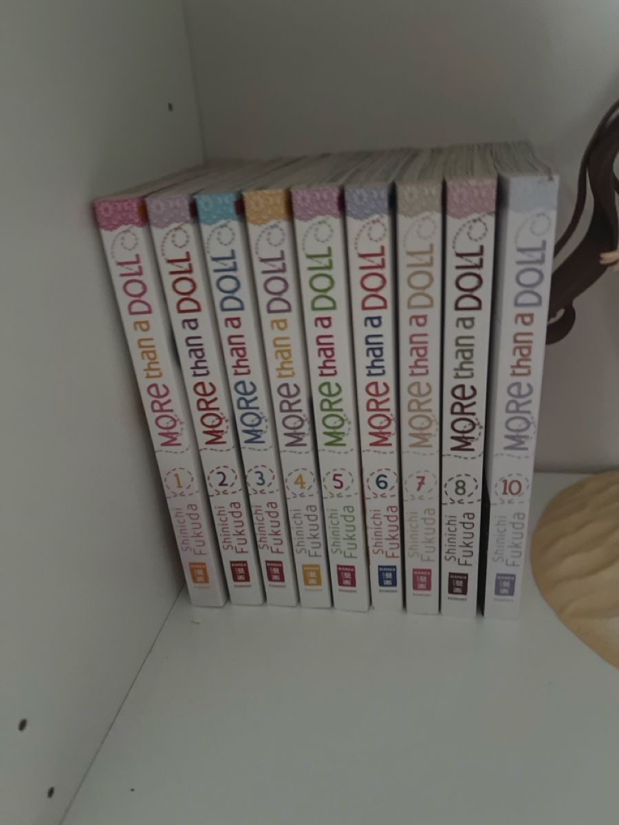 More then a doll(deutsch) my dress up darling manga (Gebraucht) in ...