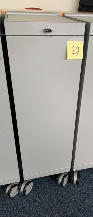 Denz D3 Roll-Caddy (Gebraucht) in Winterthur für CHF 32 – nur Abholung ...