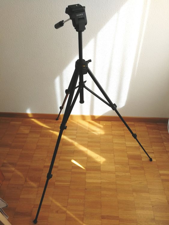 SONY Stativ VCT-700 | Kaufen auf Ricardo