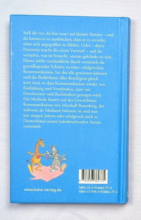 Wenn die Giraffe mit dem Wolf tanzt - Serena Rust (Neu (gemäss ...