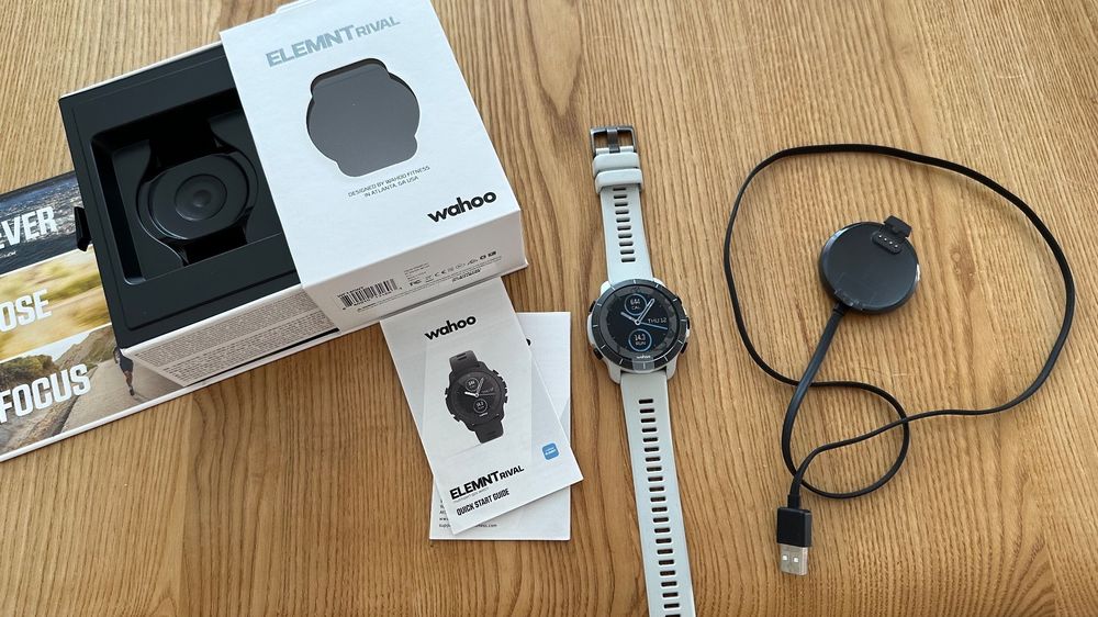 Wahoo Rival | Kaufen auf Ricardo