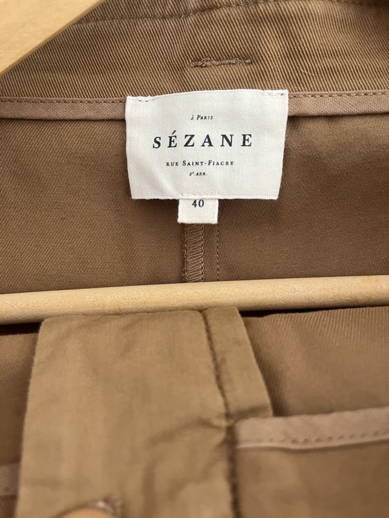 Short Rome SEZANE T40 (Gebraucht) in Lavigny für CHF 55 – mit Lieferung ...