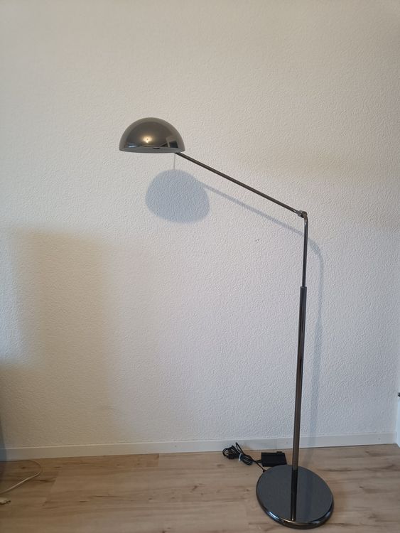 Designer Stehlampe 70er Jahre Stehlampe (Gebraucht) in Winterthur für CHF 199 – nur Abholung auf ...