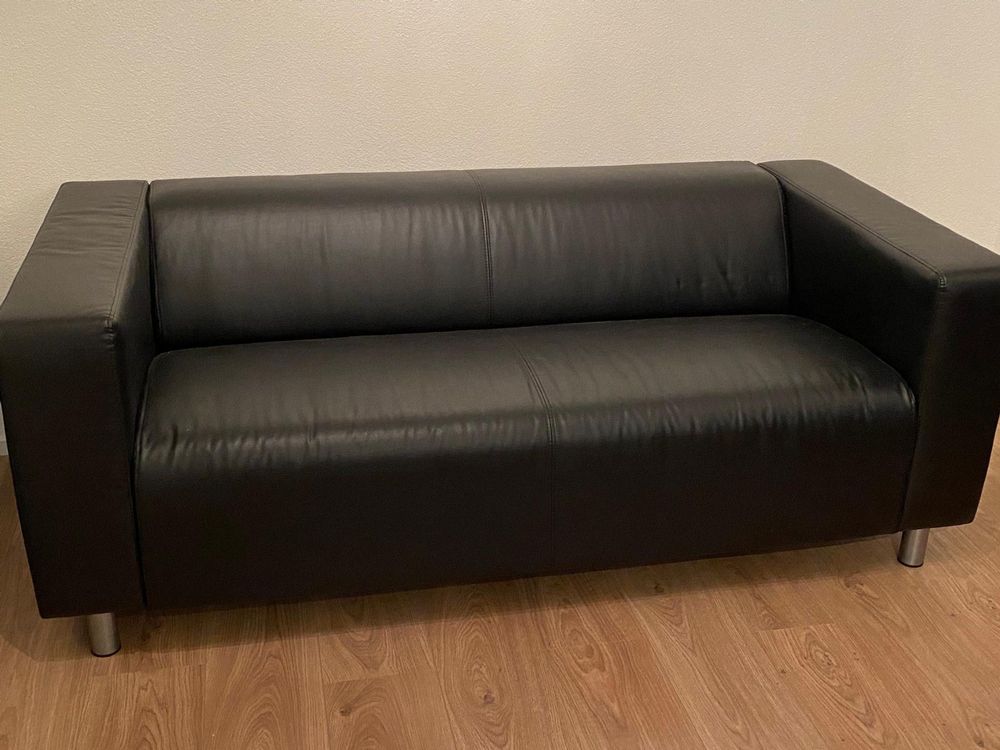 IKEA 2er-Sofa KLIPPAN | Kaufen auf Ricardo